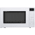 Sharp SMC1585BW 1.5 Cu. Ft. Countertop Microwave Oven with 900 Cooking ...