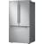 LG SRFB27S3 36 Inch Counter-Depth Freestanding French Door Smart ...