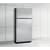 Frigidaire FFHT1831QS 30 Inch Top-Freezer Refrigerator with Deli Drawer ...