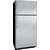 Frigidaire FFHT1831QS 30 Inch Top-Freezer Refrigerator with Deli Drawer ...