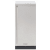 Sapphire SSIM15PPRADA 15 Inch Built-In UnderCounter Clear Ice Maker ...
