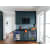 Sapphire SSIM15PPRADA 15 Inch Undercounter Ice Maker with 25 lbs ...