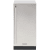 Sapphire SSIM15PSS 15 Inch Built-In UnderCounter Clear Ice Maker with ...