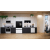 Samsung RF29BB89008M 36 Inch Freestanding Smart 4-Door French Door ...