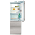 Sub-Zero 700TR 27 Inch Built-in All-Refrigerator with Adjustable Spill ...