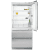 Sub-Zero 736TC 36 Inch Built-in Bottom-Freezer Refrigerator with Spill ...