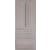 Thermador T36IT100NP 36 Inch Panel Ready Built-In 4-Door French Door ...
