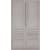 Thermador T48IT100NP 48 Inch Panel Ready Built-In 6-Door French Door ...
