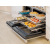 Thermador PRD486WIGU 48 Inch Freestanding Dual Fuel Smart Range with 6 ...