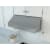 Zephyr AK7036CS 36 Inch Under Cabinet Range Hood with 650 CFM Internal ...