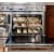Thermador PRD48JDSGU 48 Inch Pro-Style Dual-Fuel Range with 6 Sealed ...