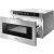Thor Kitchen TMD2401 24 Inch Microwave Drawer with 1.2 cu.ft. Capacity ...