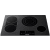 Thor Kitchen TEC30 30 Inch Professional Electric Cooktop with 4 ...