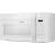 Tappan TMOS1613AW 30 Inch Over-The-Range Microwave with 1.6 Cu. Ft ...
