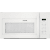Tappan TMOS1613AW 30 Inch Over-The-Range Microwave with 1.6 Cu. Ft ...