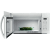 Tappan TMOS1613AW 30 Inch Over-The-Range Microwave with 1.6 Cu. Ft ...