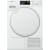Miele MIWADREW203 Stacked Washer & Dryer Set with Front Load Washer and ...