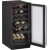 U-Line U1215WCS00B 15 Inch Undercounter Wine Storage with 24-Bottle ...