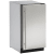U-Line U3018CLRS40C 18 Inch Built-In Clear Ice Machine with 55 Lbs. Ice ...
