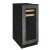 U-Line U1215BEVINT00A 15 Inch Undercounter Beverage Center with 48 ...