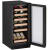 U-Line U1215WCB00A 15 Inch Undercounter Wine Storage with 24-Bottle ...