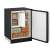 U-Line U1224RFINT00B 4.2 cu. ft. Compact Refrigerator with 1.5 cu. ft ...