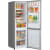 Unique Appliances UGP328LPSS 24 Inch Freestanding Bottom Mount ...