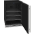 U-Line UHBV024SS01A 24 Inch Beverage Center with 5.7 Cu. Ft. Capacity ...