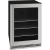 U-Line UHBV024SG01A 24 Inch Beverage Center with 5.7 Cu. Ft. Capacity ...