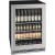 U-Line UHBV024SG01A 24 Inch Beverage Center with 5.7 Cu. Ft. Capacity ...