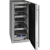 U-Line UHRE515IG01A 15 Inch Undercounter Refrigerator with 47-Bottle ...