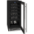 U-Line UHWC115IG01A 15 Inch Wine Refrigerator with 3.0 Cu. Ft. Capacity ...