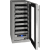 U-Line UHWC515SG01A 15 Inch Built-In Wine Storage with Convection ...
