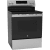 GE GRF600AVSS 30 Inch Freestanding Electric Smart Range with 5 ...