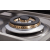 Ilve UPDW1006DMPI 40 Inch Freestanding Professional Dual Fuel Range ...