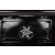 Ilve UPDW1006DMPI 40 Inch Freestanding Professional Dual Fuel Range ...