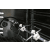 Ilve UPDW1006DMPI 40 Inch Freestanding Professional Dual Fuel Range ...