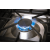 Ilve UPDW1006DMPI 40 Inch Freestanding Professional Dual Fuel Range ...