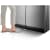 LG URNTS3106N 36 Inch Four Door Smart French Door Refrigerator with 30. ...