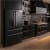 GE UVC9480SLSS Cabinet Insert Smart Range Hood with 4-Speed/610 CFM ...