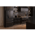 GE UVC9480SLSS Cabinet Insert Smart Range Hood with 4-Speed/610 CFM ...