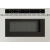 Zephyr MWD2401AS 24 Inch Microwave Drawer with 1.2 cu ft Capacity, 10 ...