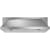 Whirlpool UXT5536AAS 36 Inch Under Cabinet Range Hood with 3-Speed/400 ...