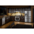 Whirlpool UXT5536AAS 36 Inch Under Cabinet Range Hood with 3-Speed/400 ...