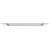 Wolf VC36W 36 Inch Ceiling Mount Hood with LED Light Bars, Dishwasher ...