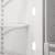 Viking VCBB5363ELRE 36 Inch Built-In Bottom Mount Refrigerator with 20. ...