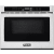 Viking VMODC5240SS 24 Inch Undercounter Convection Drawer Micro Oven ...