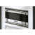 Viking RVMTK330SS 30 Inch Built-in Trim Kit
