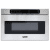 Viking VMOD5240SS Undercounter DrawerMicro Microwave Oven with 1.2 cu ...