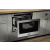 Viking VMODC5240SS 24 Inch Undercounter Convection Drawer Micro Oven ...